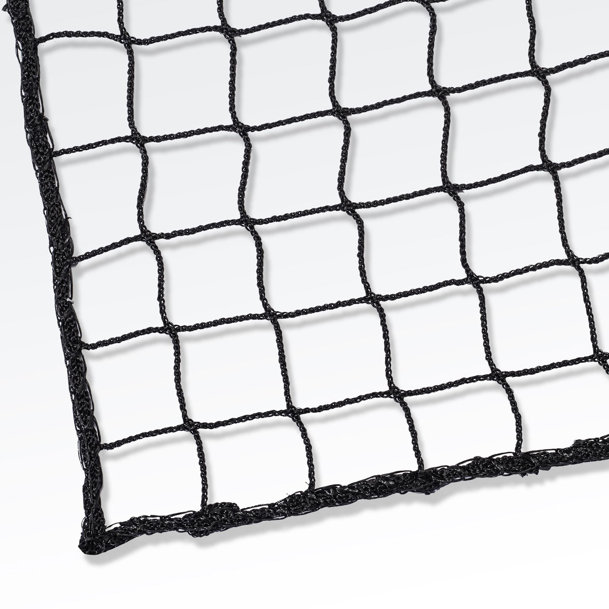 Black pigeon and dove intrusion protection net. In... - Cod. VPC050N