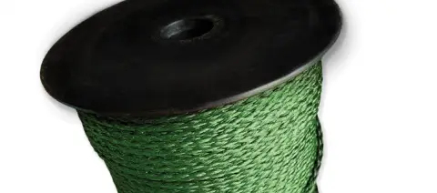 Perimeter and binding rope - Cod. CO008PEV