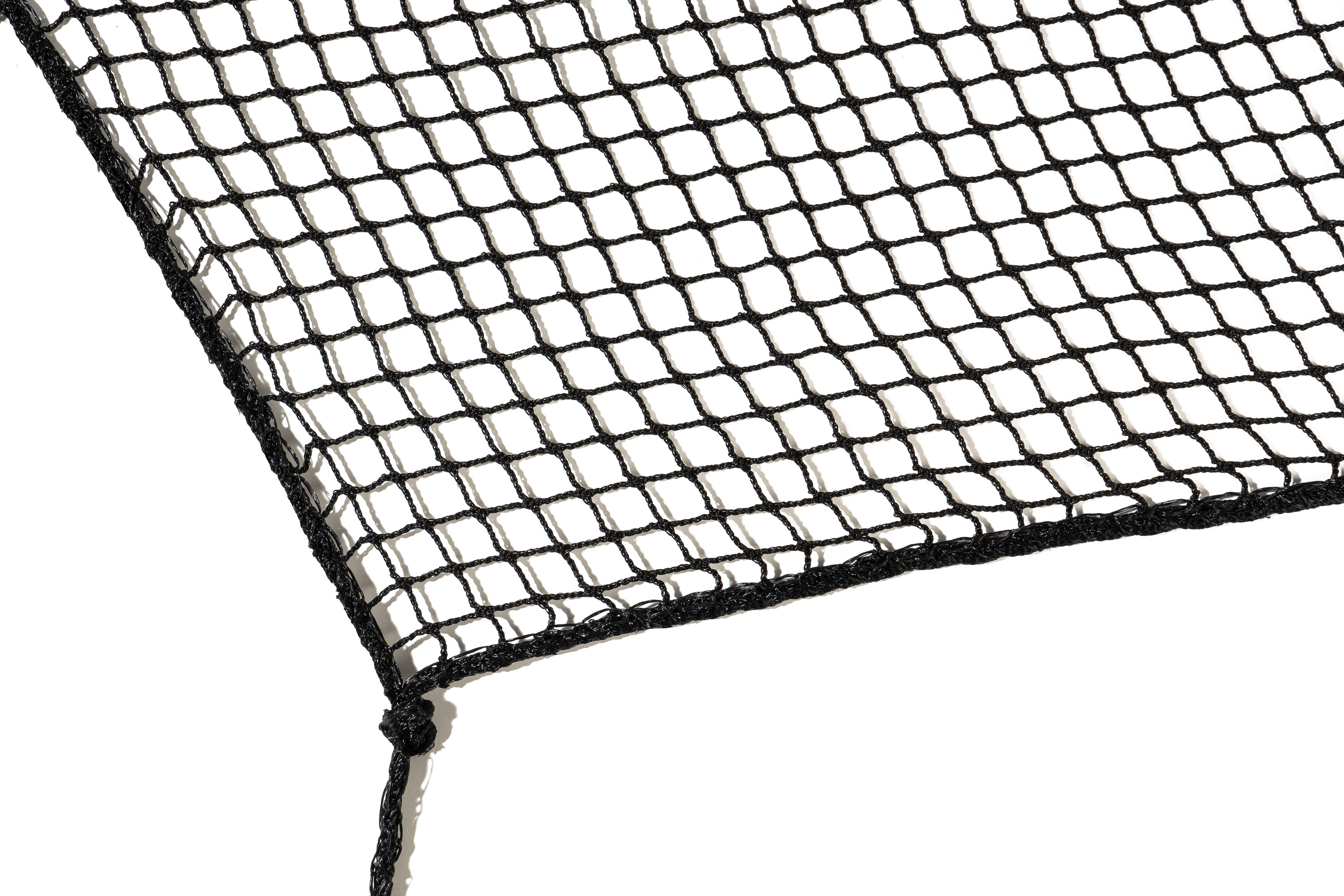 Fall protection net for shelving - Cod. AN0405-25