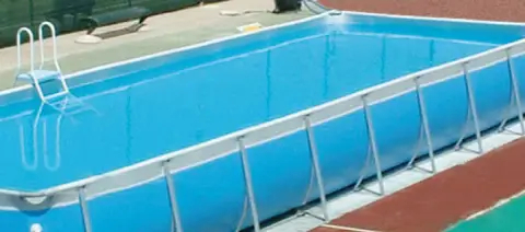 MAJORCA model swimming pool - Cod. MAJ4035